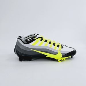 Nike | Shoes | Nike Vapor Edge Speed 36 Football Cleats Low | Poshmark